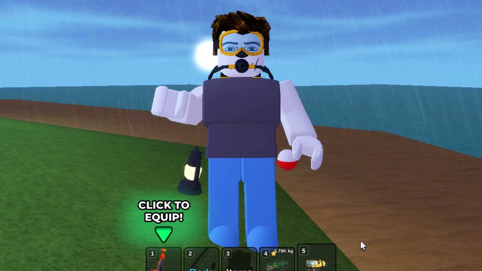 Fish It Fishing Rods – Rod List, Tier List & Progression - Fish It Wiki