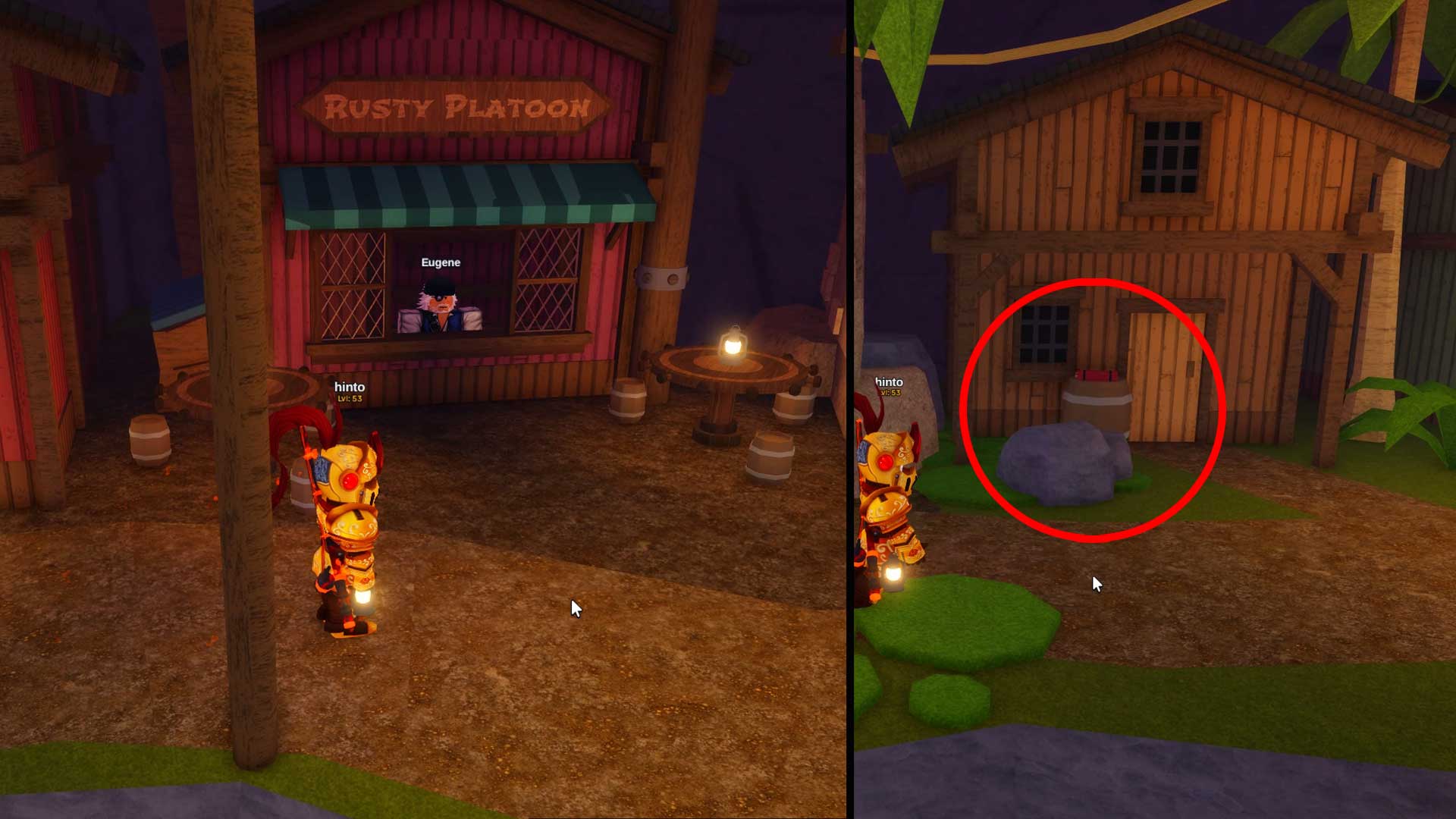 Fish It Pirate Cove Guide: All 4 TNT Locations & Cave Unlock