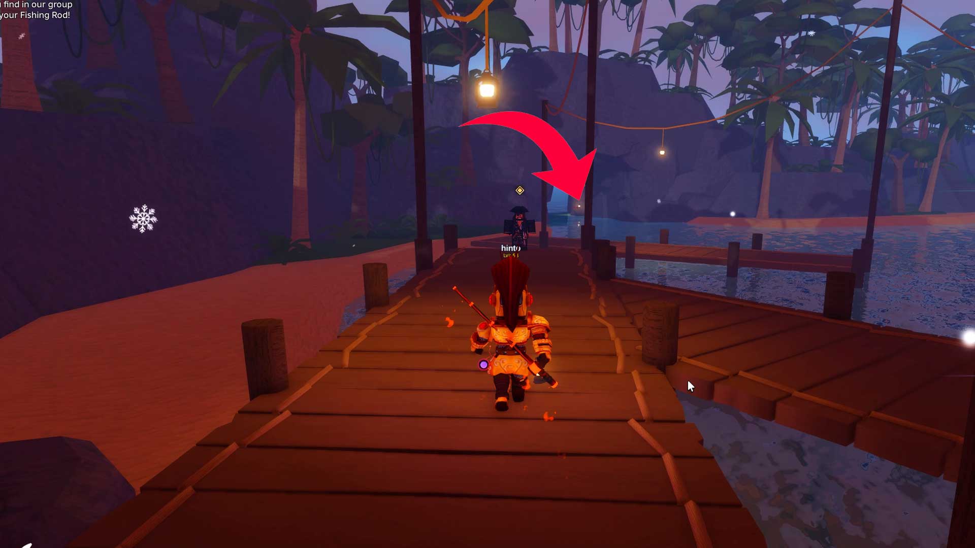 Fish It Pirate Cove Guide: All 4 TNT Locations & Cave Unlock